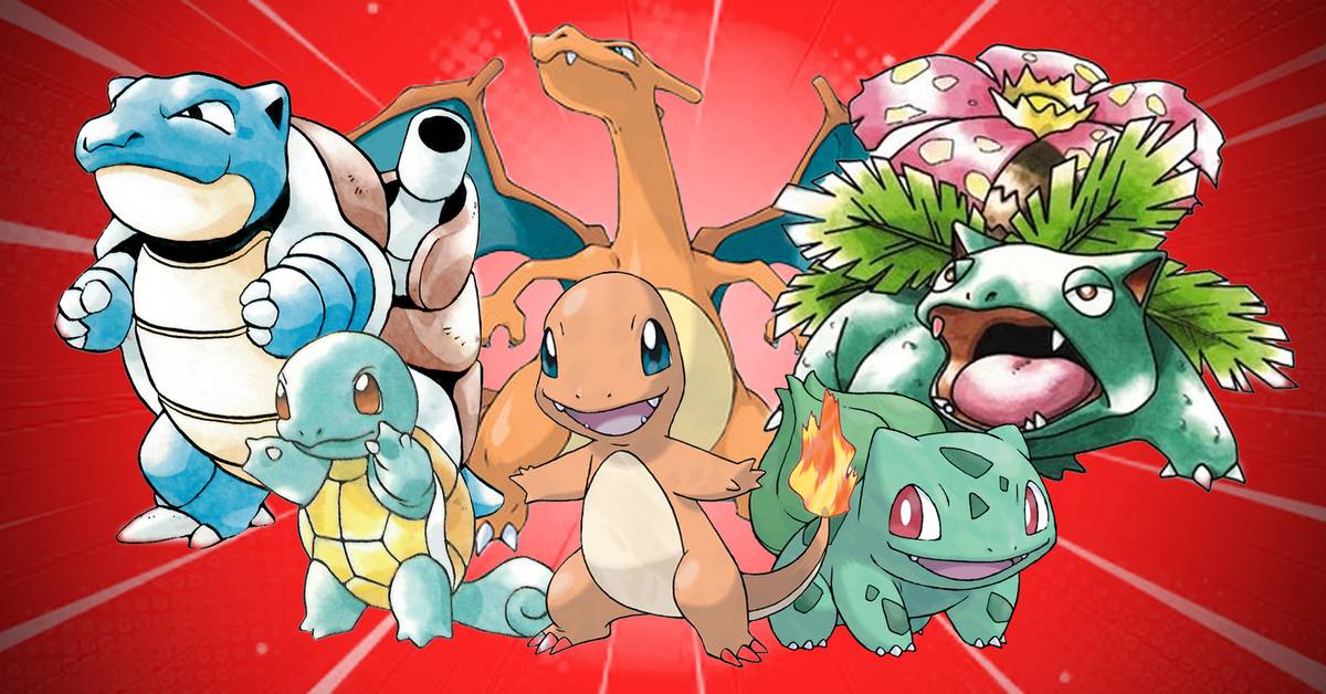 Pokemon Red Artwork Infamous: Second Son Art Contest Result Announced,