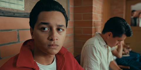 The Long Game Summary, Trailer, Cast, Where to Watch and More