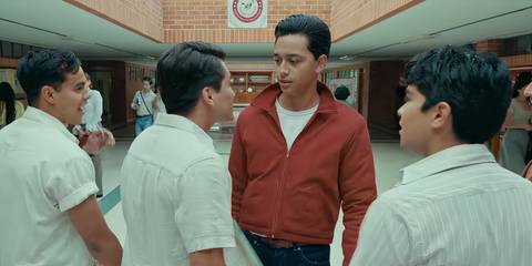 The Long Game Summary, Trailer, Cast, Where to Watch and More