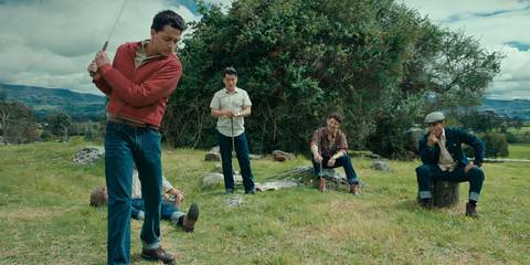 The Long Game Summary, Trailer, Cast, Where to Watch and More