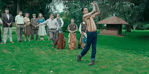 The Long Game Summary, Trailer, Cast, Where to Watch and More