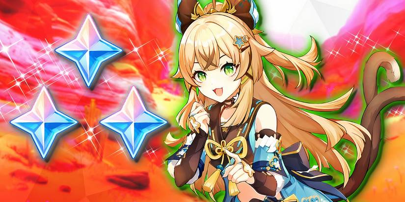 Genshin Impact 5.1 Leaks: How Many Primogems Are Available In The Next ...