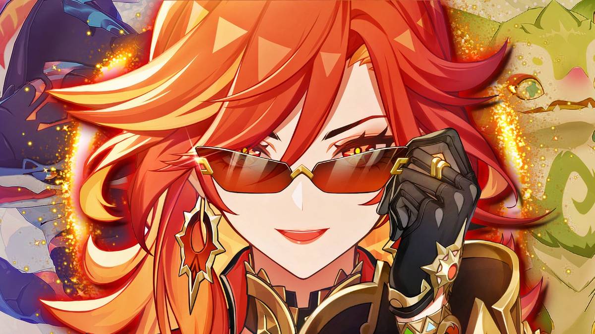 Genshin Impact 5.0 Leaks: New Natlan Boss Was Hiding In Teasers All Along