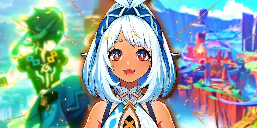 Genshin Impact 5.0 Leaks: How Many Primogems Are Available In The First ...