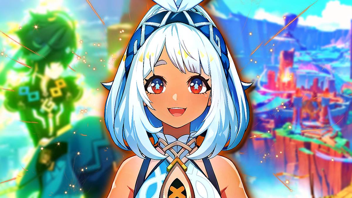 Genshin Impact 5.0 Livestream: Date, Time, Characters, & What To Expect