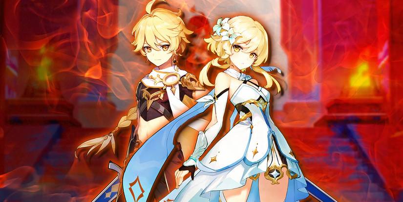 All New Genshin Impact 5.3 Leaked Characters