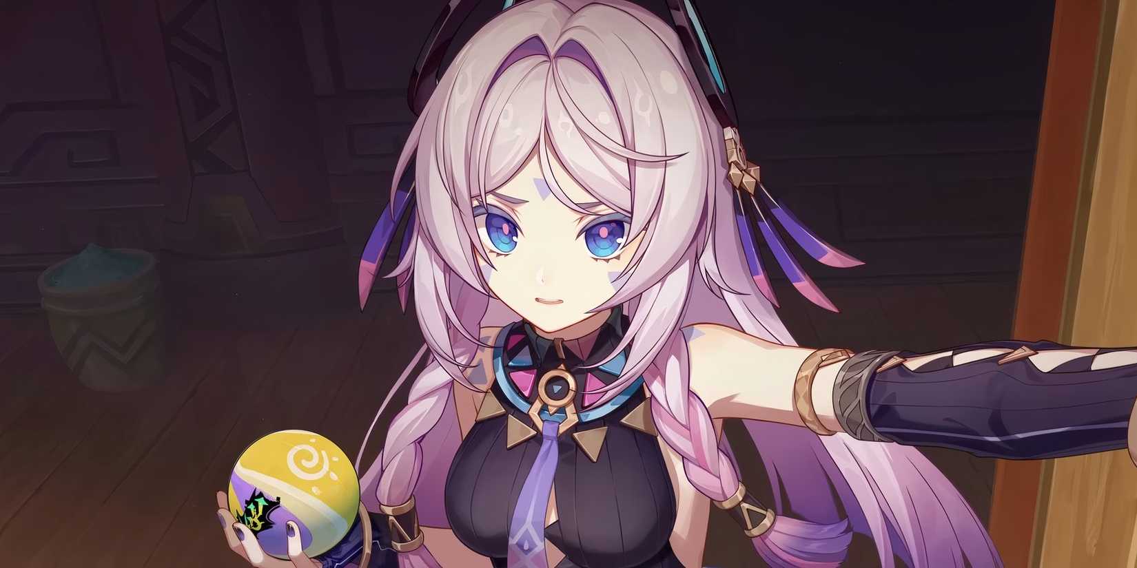 Genshin Impact 5.0: All Natlan Characters Confirmed (So Far)