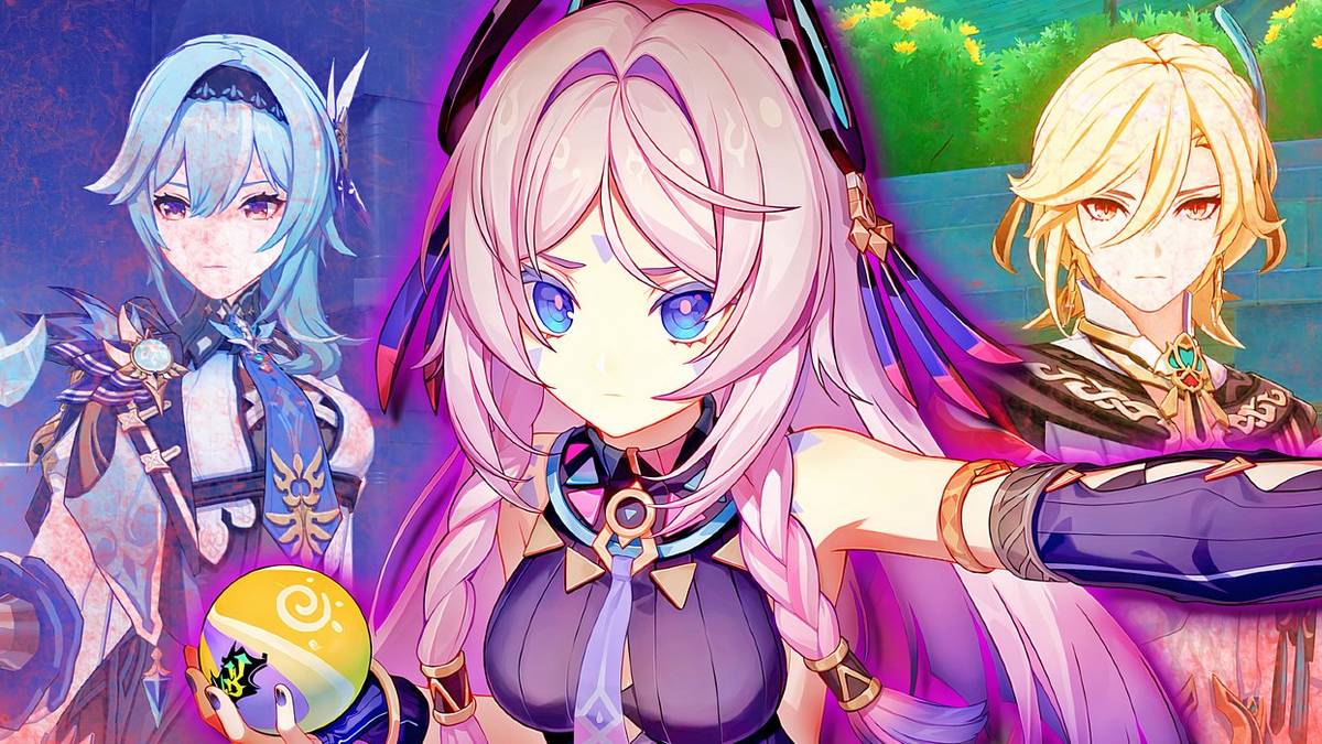 We Should've Been Openly Criticizing Genshin Impact's Whitewashing ...