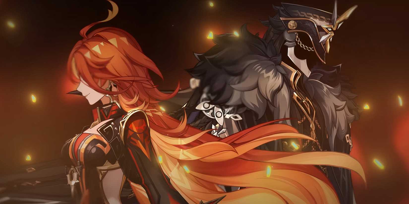 Genshin Impact 5.3 Leaks: Capitano May Never Become Playable For A Very ...