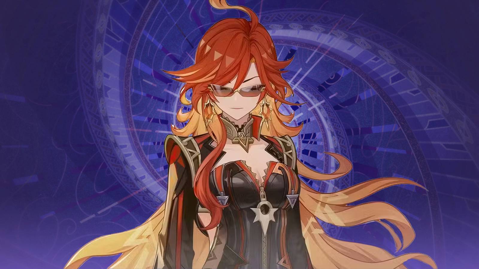 Genshin Impact 5.0 Leak Reveals All Spiral Abyss Enemies In The New Update