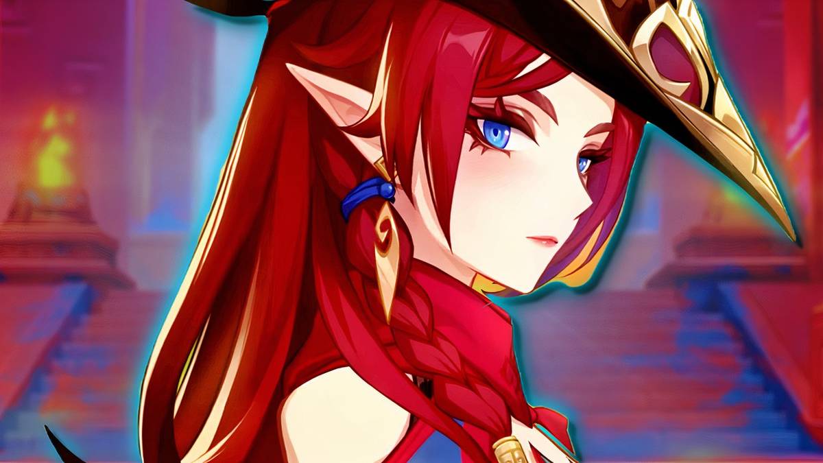 Genshin Impact Natlan Leaks: Chasca's Release Date Gets Promising New ...