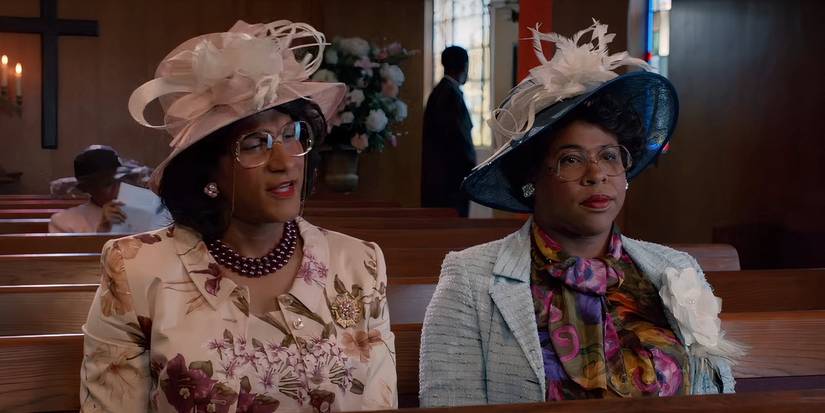 20 Hilarious TV Shows That Revolutionized Comedy In The Past 50 Years