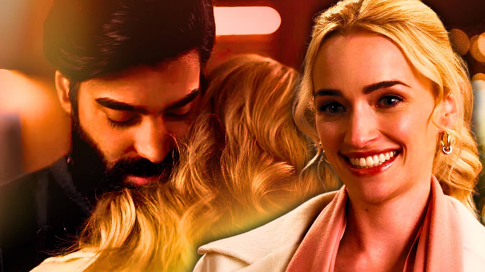 1 Minor Ginny & Georgia Season 2 Scene Proves Joe And Georgia Belong ...
