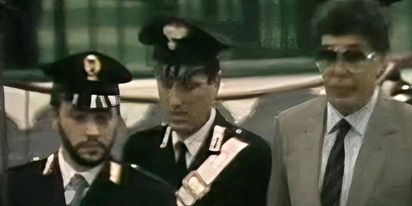 20 Best Documentaries About The American Mafia