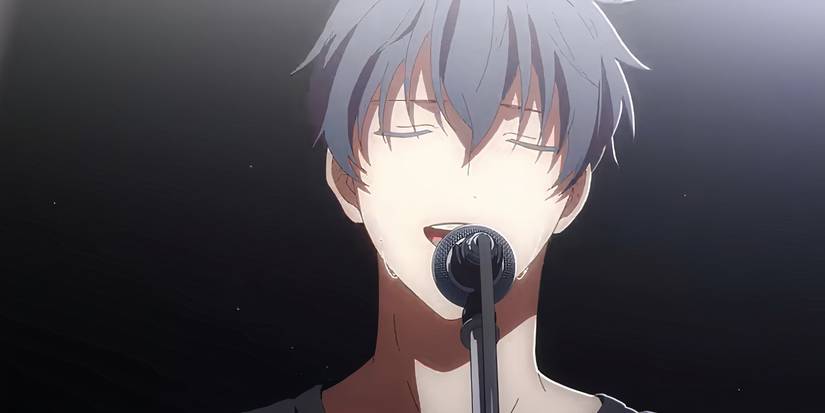 Boys Love Rock Band Anime "Given" Final Movie Announced With New ...