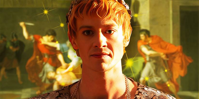 Geta & Caracalla Explained: Real Life History, Parents & How They ...