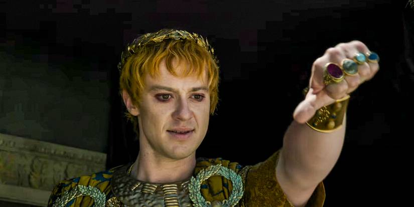 Geta & Caracalla Explained: Real Life History, Parents & How They ...