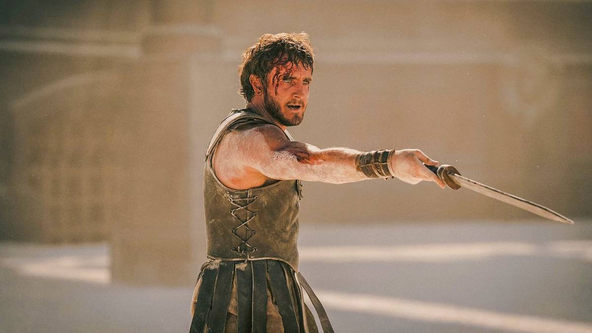All 9 Deaths In Gladiator 2 Explained