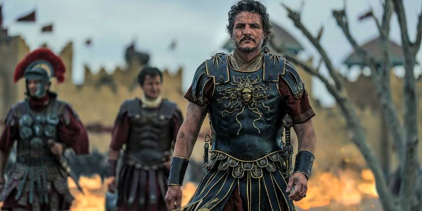 10 Ways Gladiator 2 Openly Repeats Gladiator 1