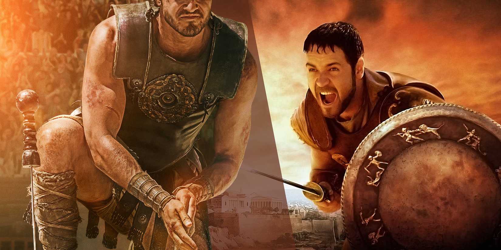 Gladiator 2: All 13 References To Maximus & Gladiator Callbacks Explained