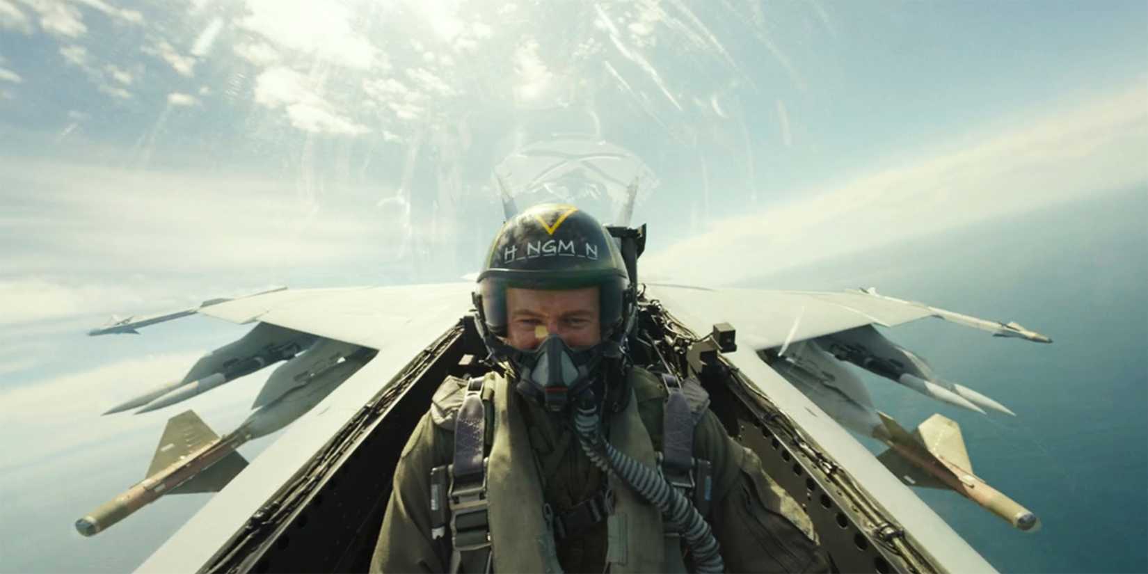 Miles Teller Keeps Hope High With This Top Gun 3 Update: "There's A Lot ...