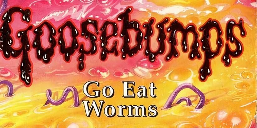 10 Classic Kids Books From The 1990s That Have Aged Poorly