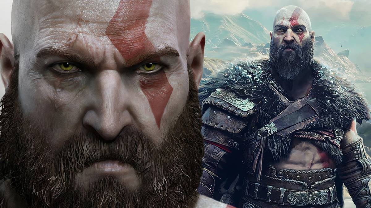Amazon's Live-Action God Of War: Confirmation & Everything We Know