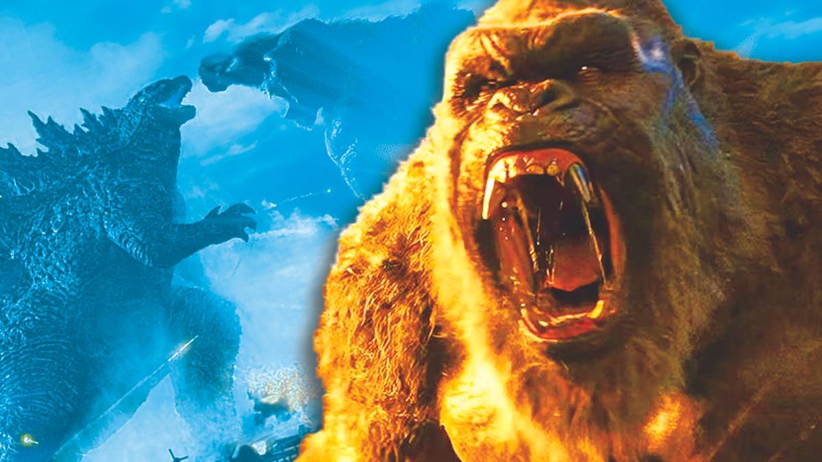 Godzilla x Kong's 15 Most Rewatchable Scenes