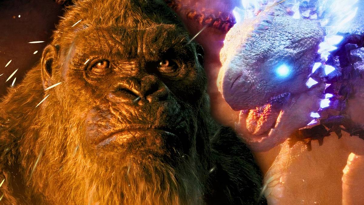 Godzilla x Kong Revived A 59-Year-Old Franchise Trend We Hadn't Seen In ...