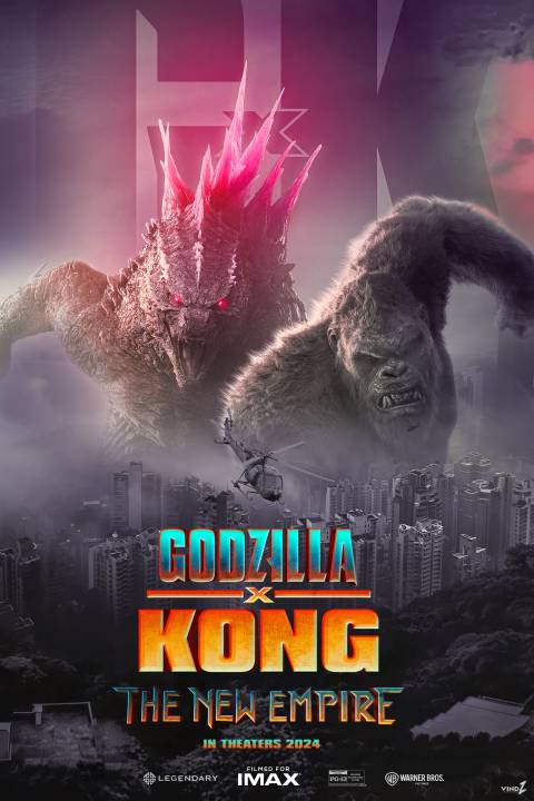 Monsterverse Hints A New Ice Titan Is Godzilla X Kong's Real Villain