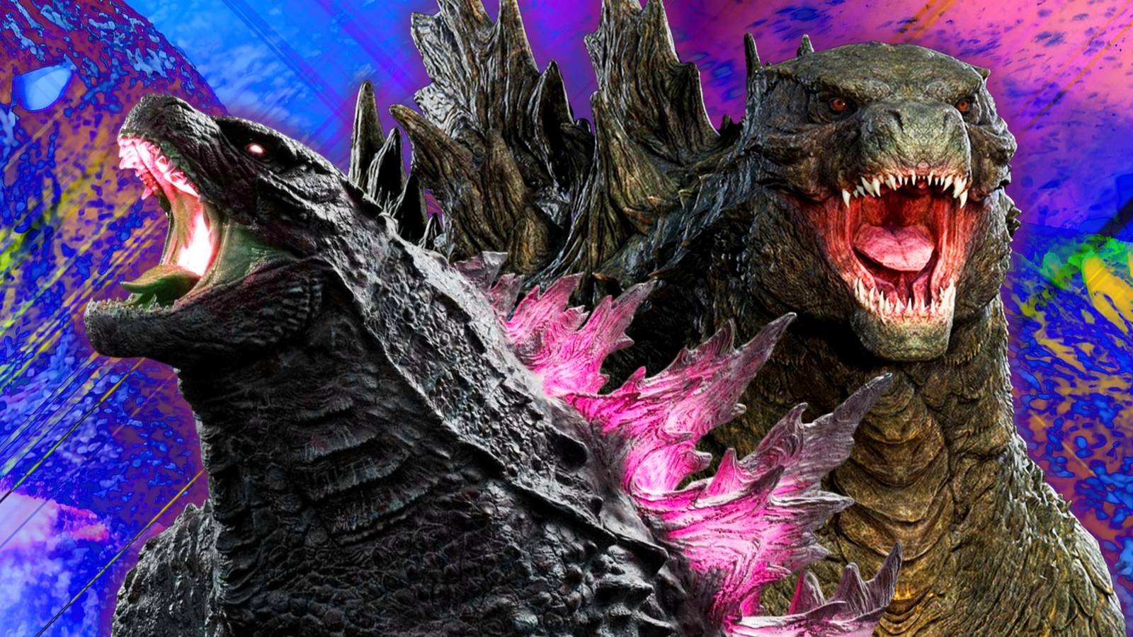 A Major Part Of Godzilla x Kong Was Oddly Foreshadowed By A Godzilla ...