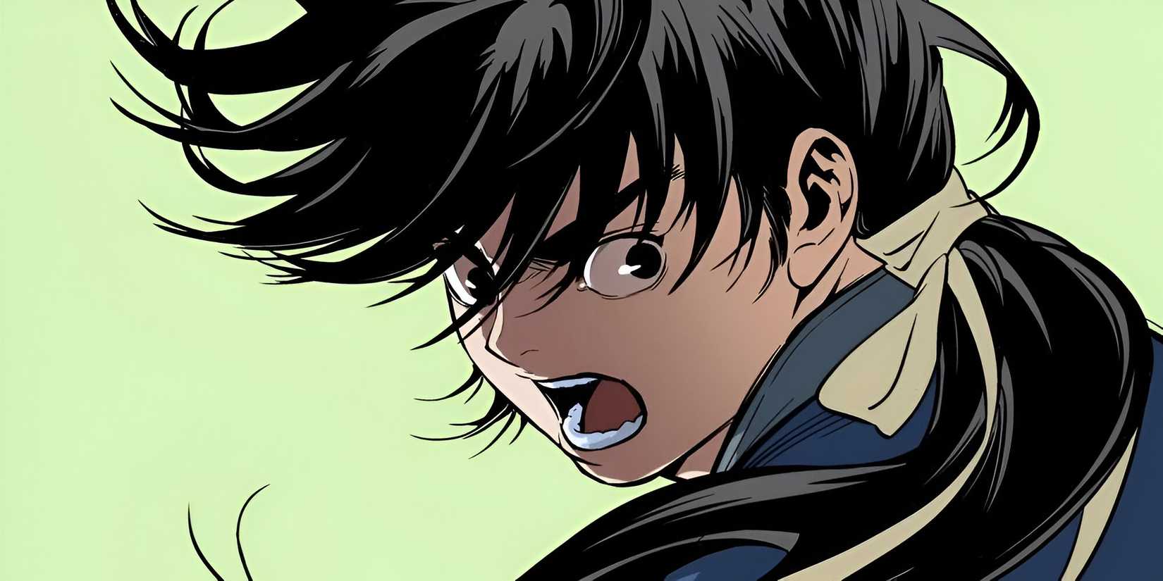 The 30 Best Webtoon Series Everyone Needs to Read