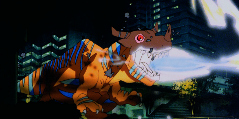No Joke, Hollywood Just Paved the Way for a Digimon Live-Action Movie