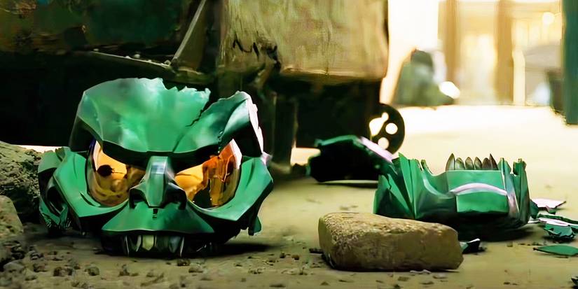 The MCU Just Set Up A Whole New Way For Green Goblin's Villain ...