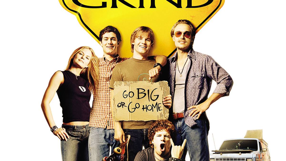 Grind Summary, Trailer, Cast, Where to Watch and More