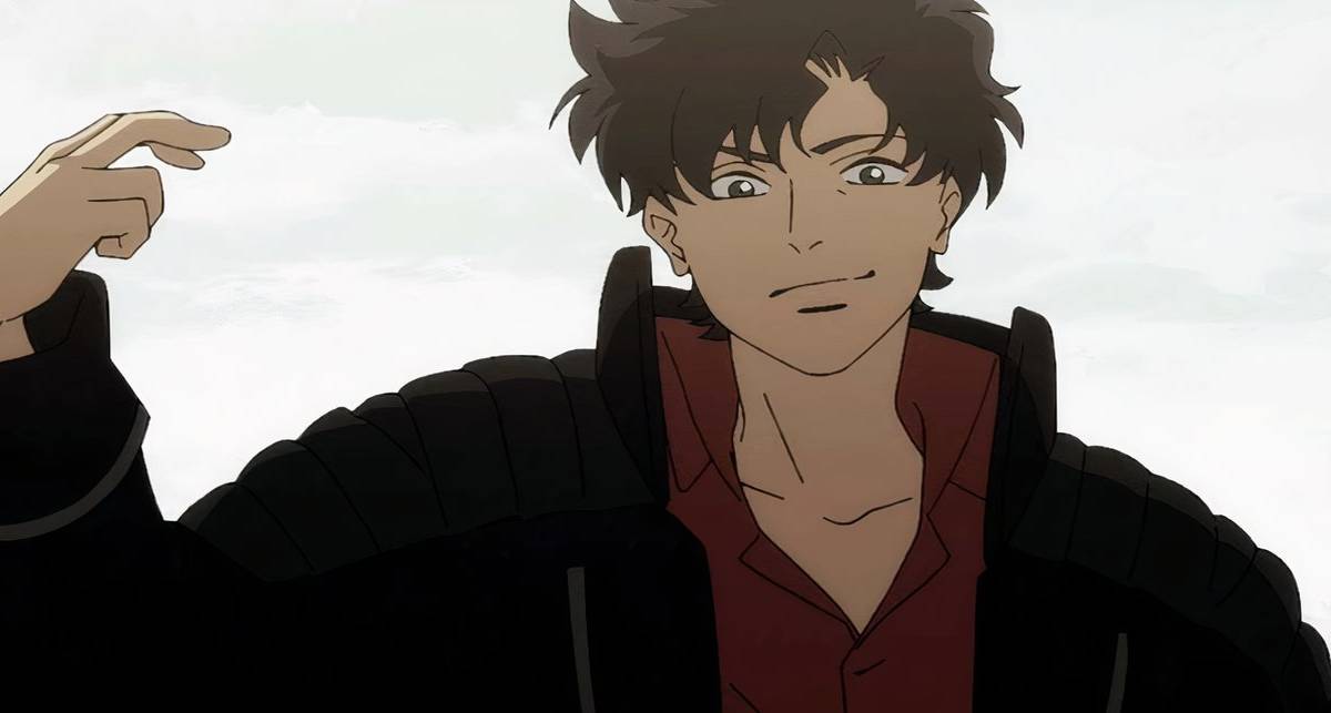 Cowboy Bebop Creator's New Anime Lazarus Announces 2025 Release Window