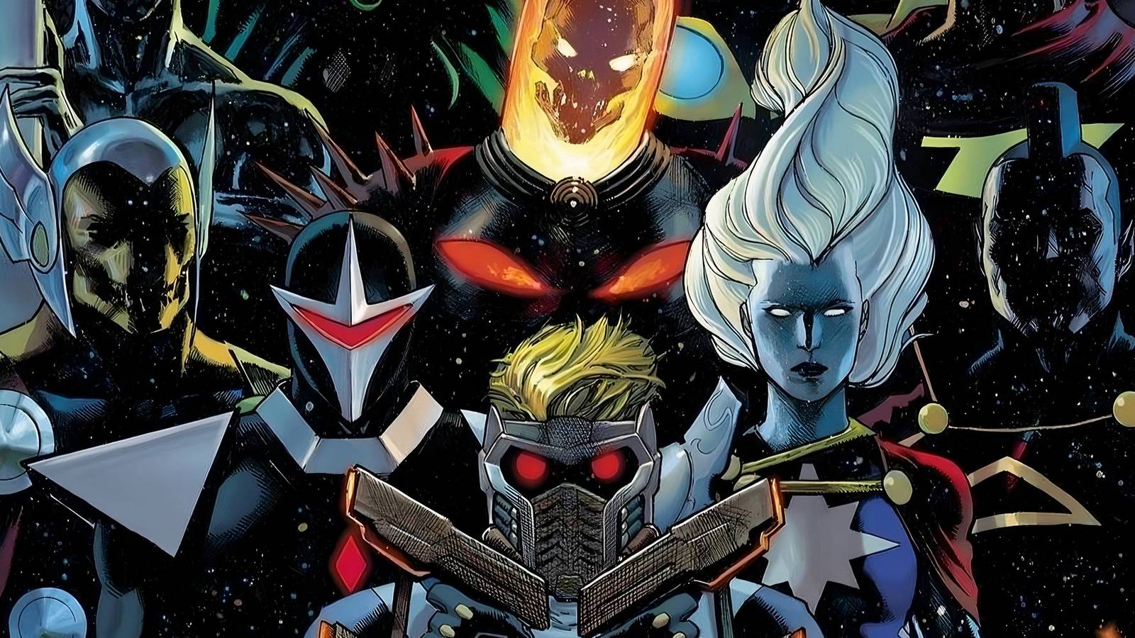 Marvel Is Perfectly Setting the Stage to Make a Founding X-Men Hero the ...