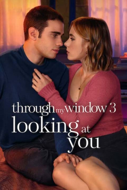 Through My Window 3: Looking At You Ending Explained