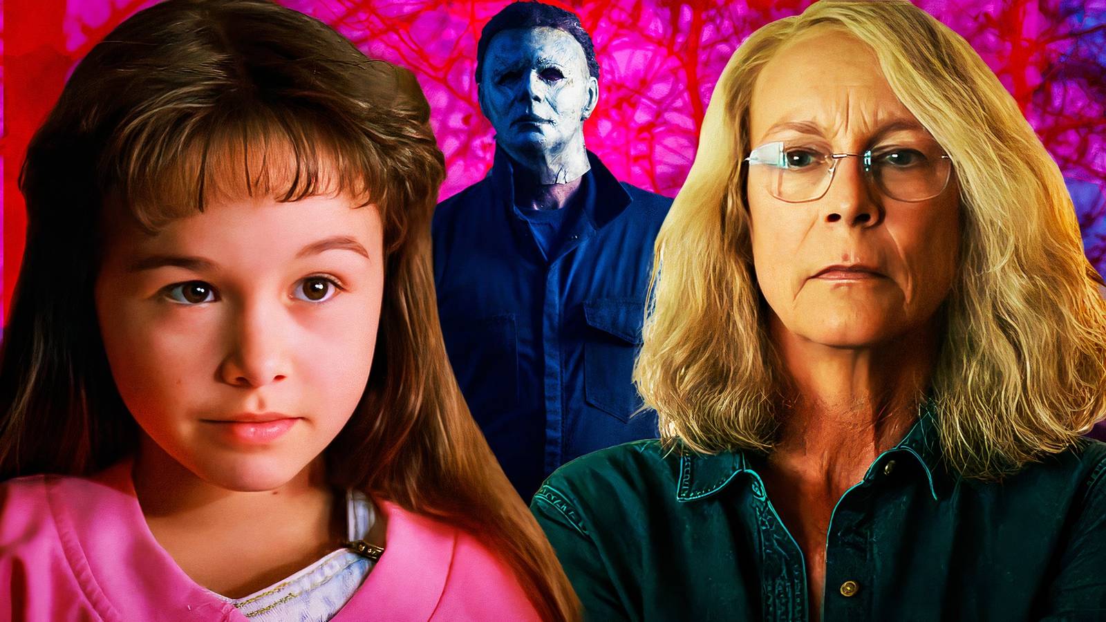 5 Halloween Movies Have Alternate Endings, But Only 1 Was Better Than ...