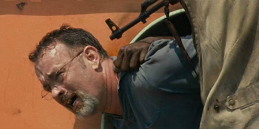 The True Story Behind Captain Phillips & The Maersk Alabama Hijacking