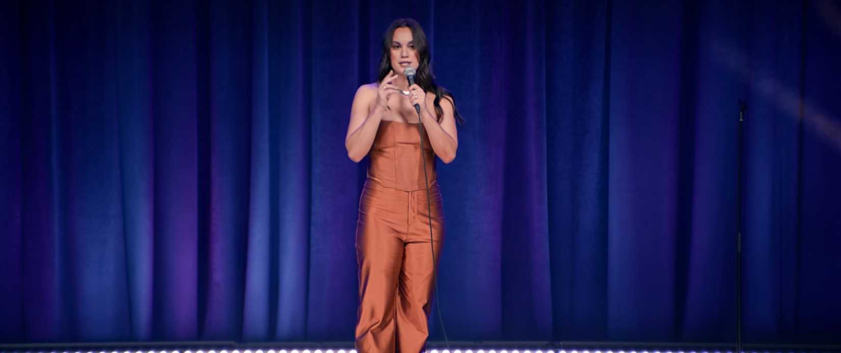 10 Funniest Jokes From Hannah Berner’s We Ride At Dawn Netflix Comedy ...