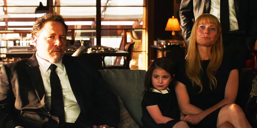 Marvel Finally Confirms Agent Coulson's Replacement 12 Years After His ...