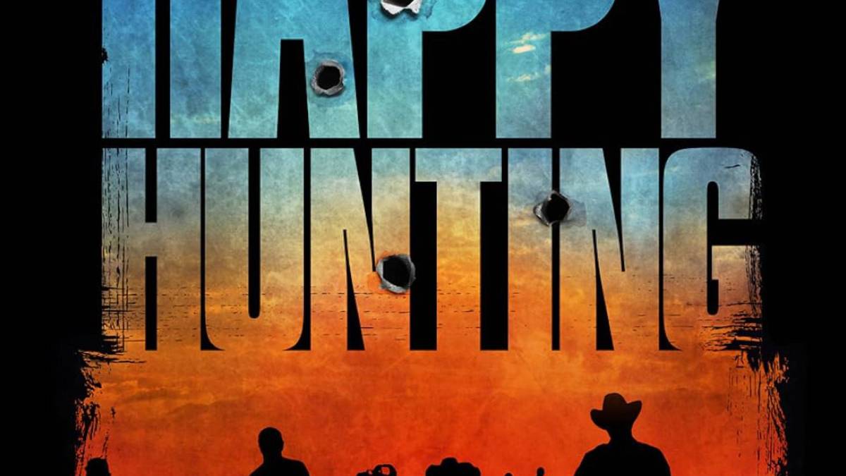 Happy Hunting Summary, Trailer, Cast, Where to Watch and More