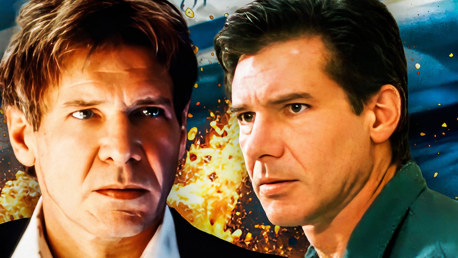 Harrison Ford's 10 Greatest Action Movies, Ranked