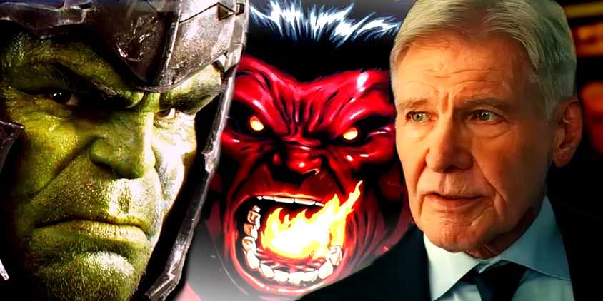 World War Hulk: Plot Details & Everything We Know