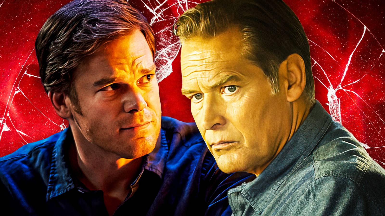 All 12 Times Dexter's Kills Broke The Code Of Harry