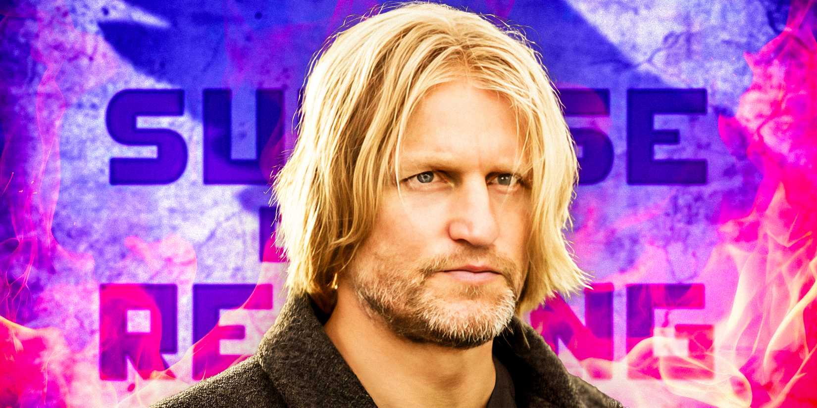 Hunger Games' Young Haymitch Movie Is Destined To Continue A ...