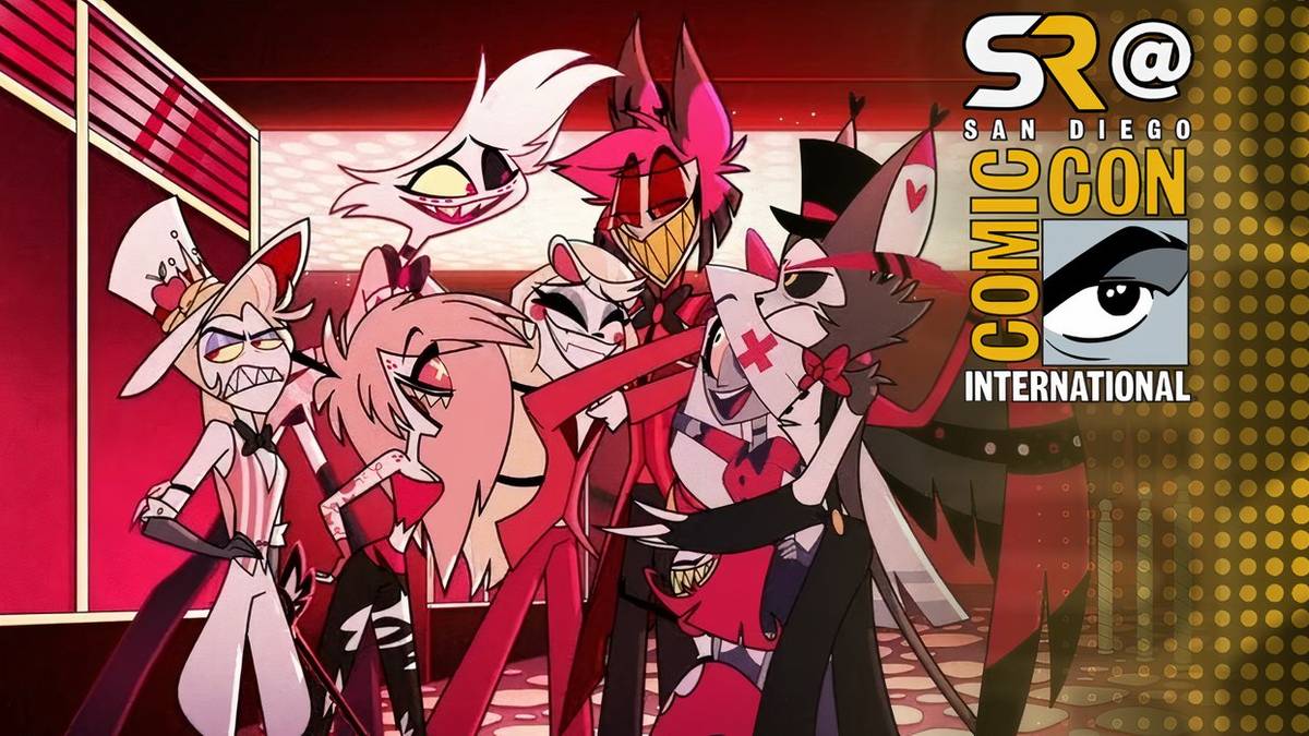 Hazbin Hotel Season 2's Big Change Is Great News For One Great ...