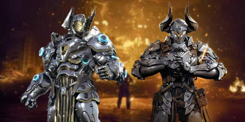 The First Descendant: Differences Between Normal & Ultimate Descendants