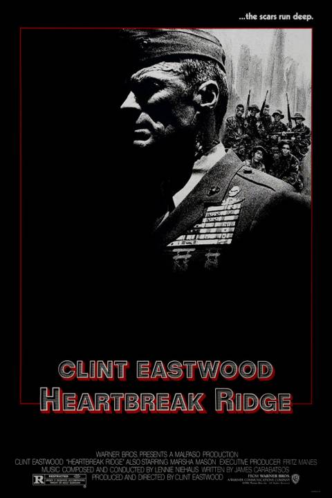 Heartbreak Ridge Summary, Trailer, Cast, Where to Watch and More
